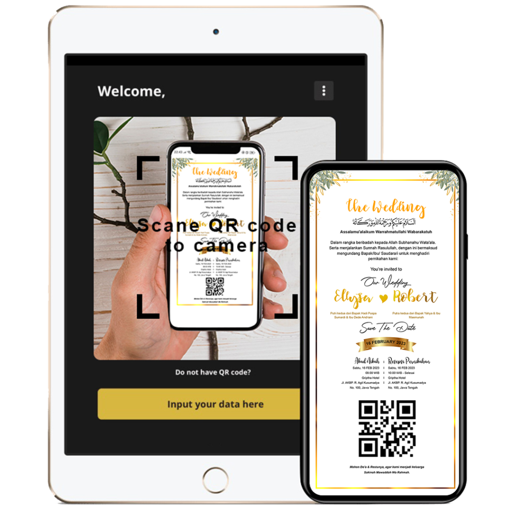 MyLink Invitation – Undangan Pernikahan Digital Terbaik, Termurah ...