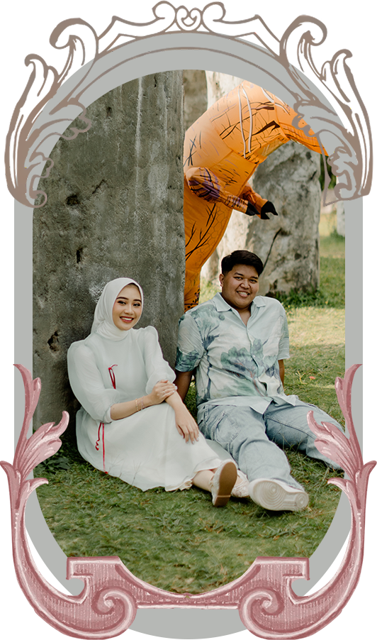 Contoh App Scanner QR - MY LINK INVITATION 1 - MyLink Invitation